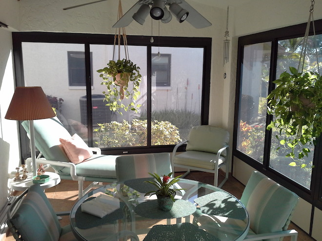 Acrylic, Vinyl & Glass Sliders - The Screen Doctor of Lee County 239 ...