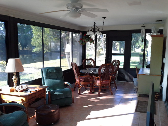 Acrylic, Vinyl & Glass Sliders - The Screen Doctor of Lee County 239 ...