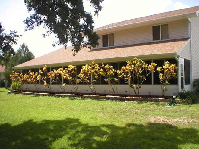 Acrylic, Vinyl & Glass Sliders - The Screen Doctor of Lee County 239 ...